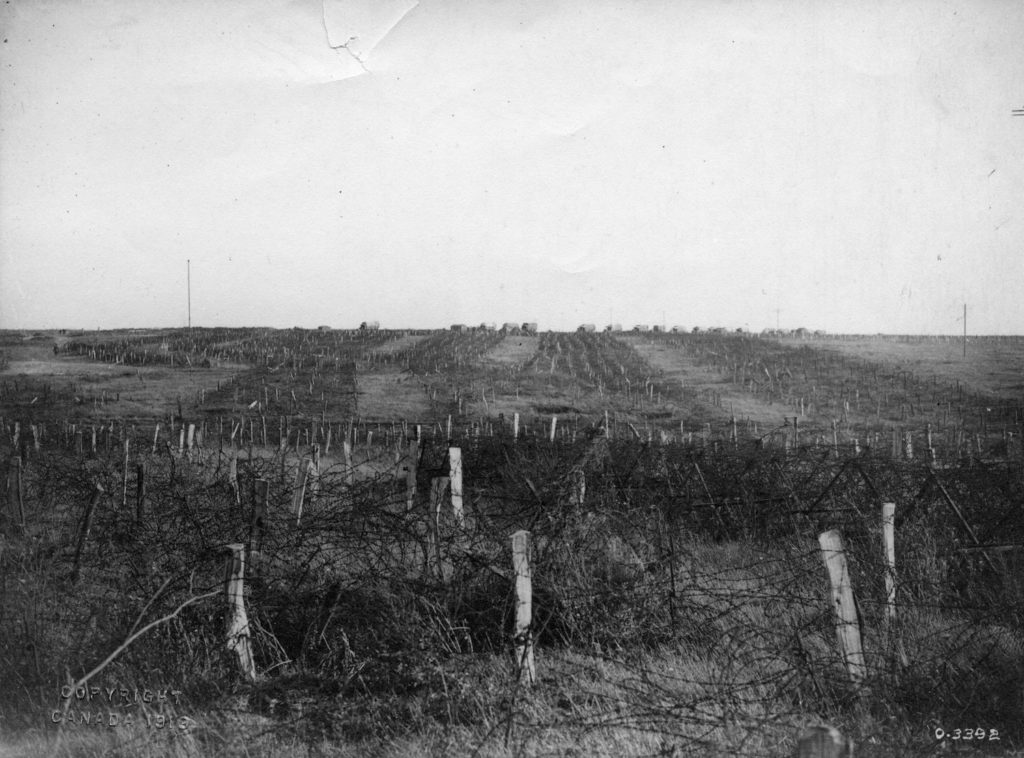 The Western Front | Kootenay History