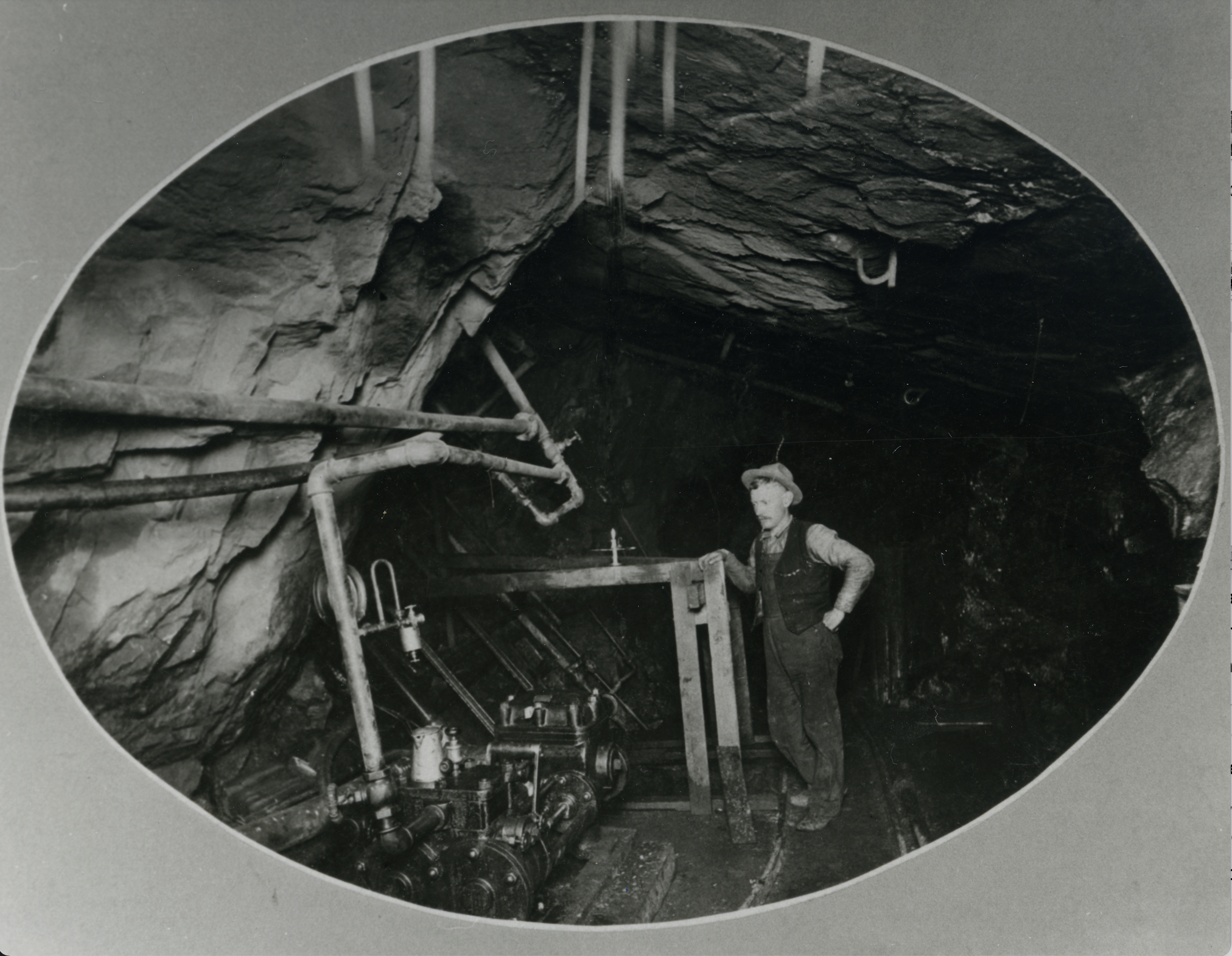 History of the Cominco Smelter in Trail | Kootenay History