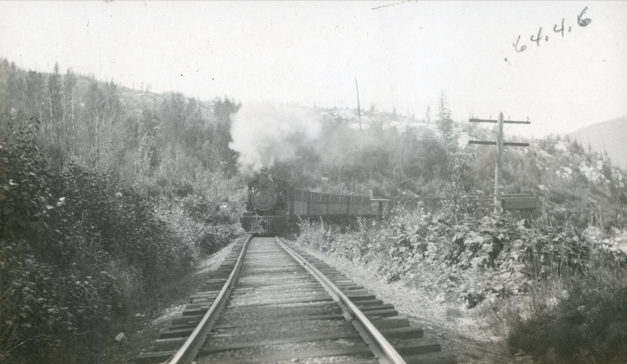 History of the Cominco Smelter in Trail | Kootenay History