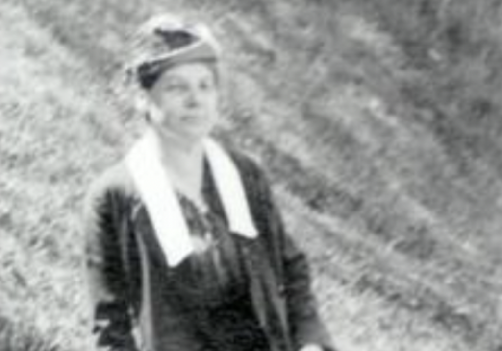 Doctors Isabelle and Edward Arthur | Kootenay History